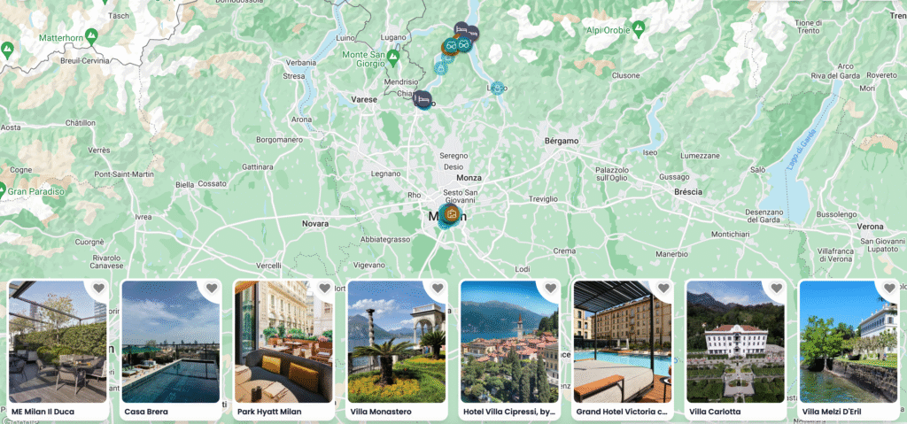 Let Me Show You How to Live La Dolce Vita in Milan & Lake Como — Your ...